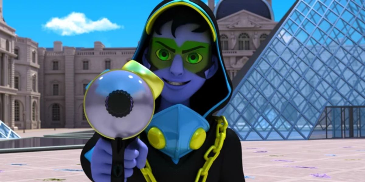 Miraculous Ladybug Questions the Show Still Needs to Answer