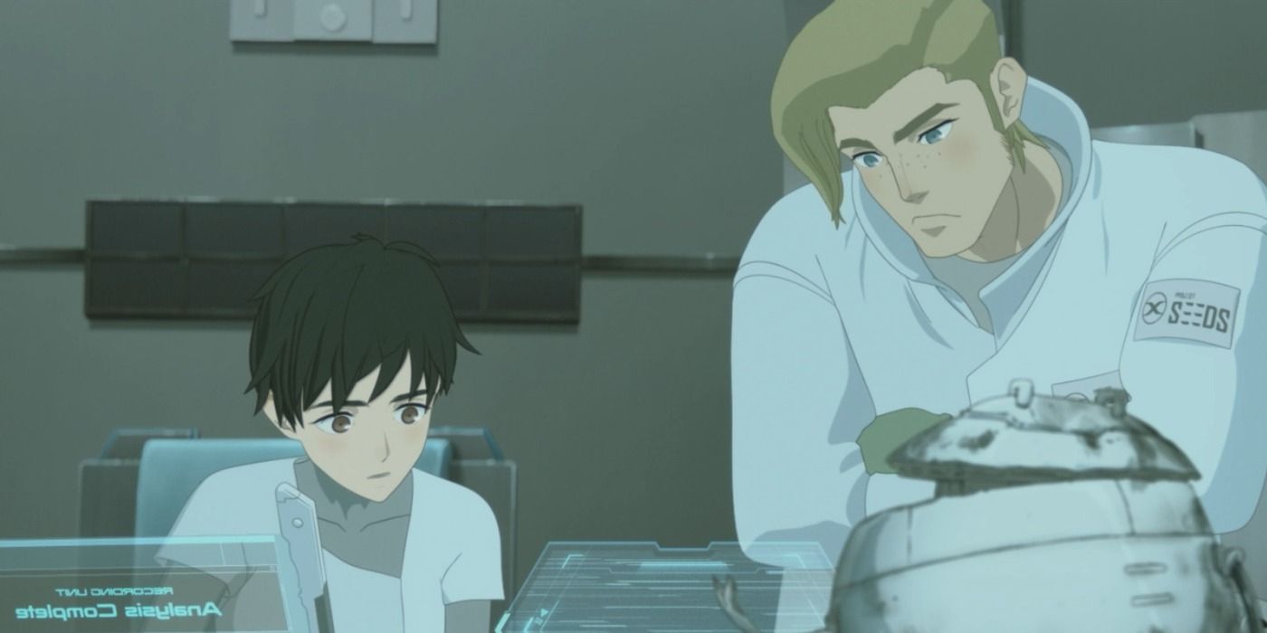 Where Trigun Stampede Excels & Falters As An Adaptation