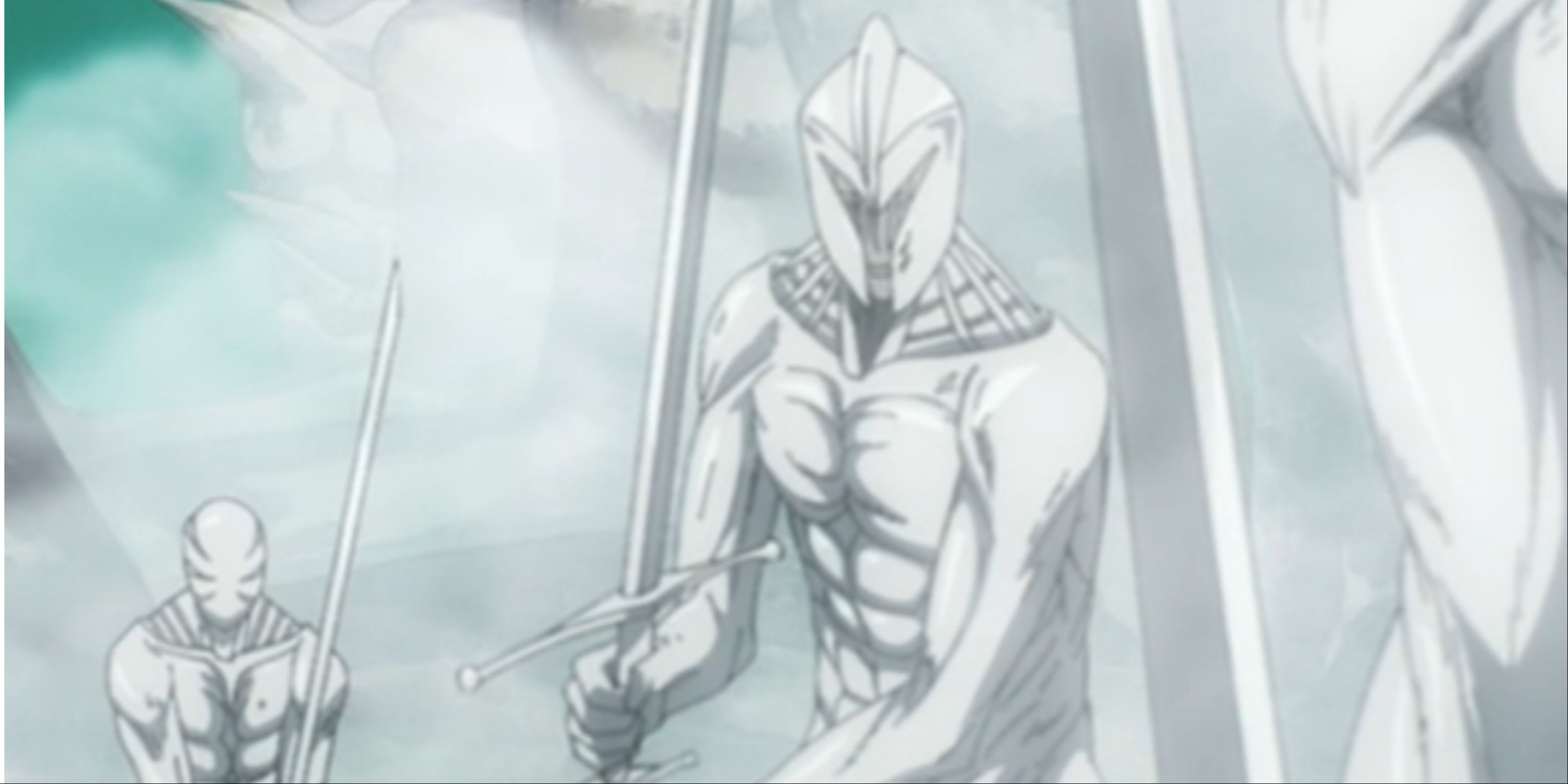 The Most Interesting Titan Designs From Attack on Titan's Finale