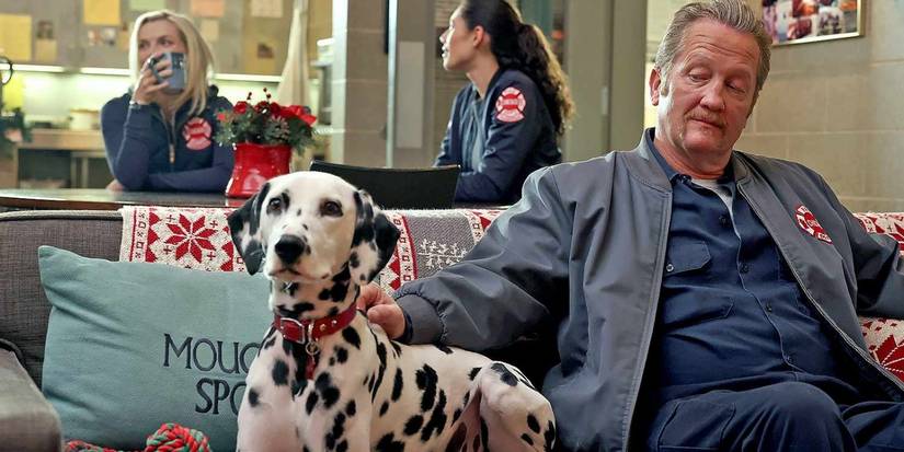 Chicago Fire Cast and Character Guide