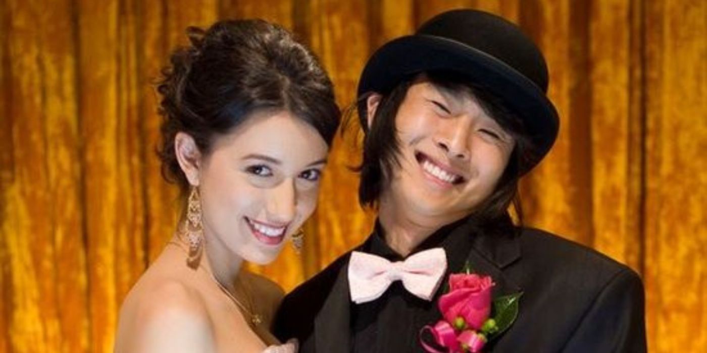 Twilight: 10 Best Romantic Couples in the Series