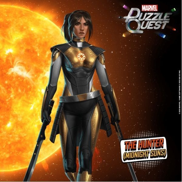 Marvel’s Midnight Suns Celebrates Anniversary With Two Collaborations