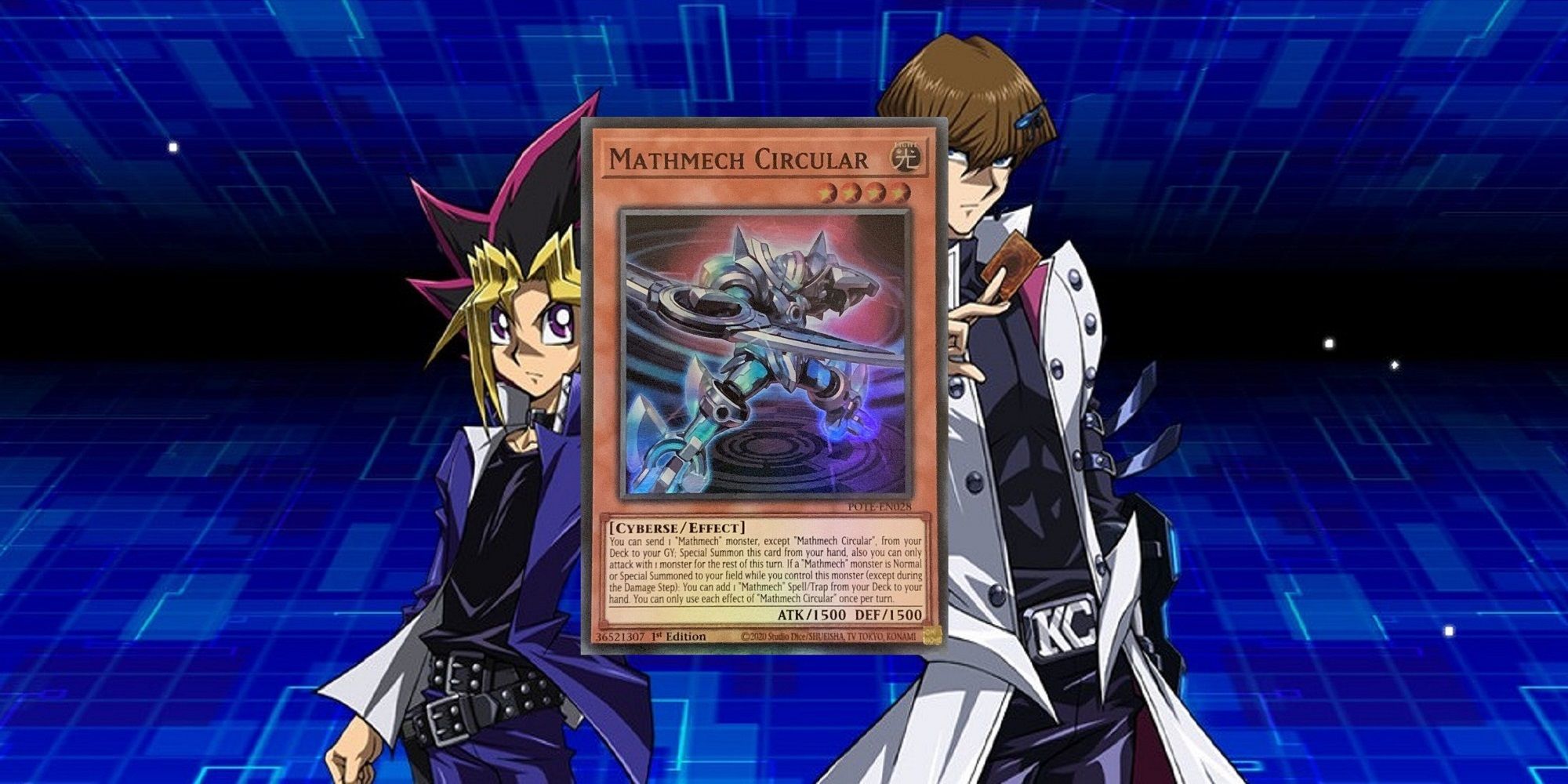The Most Recent YuGiOh Banlist Updates