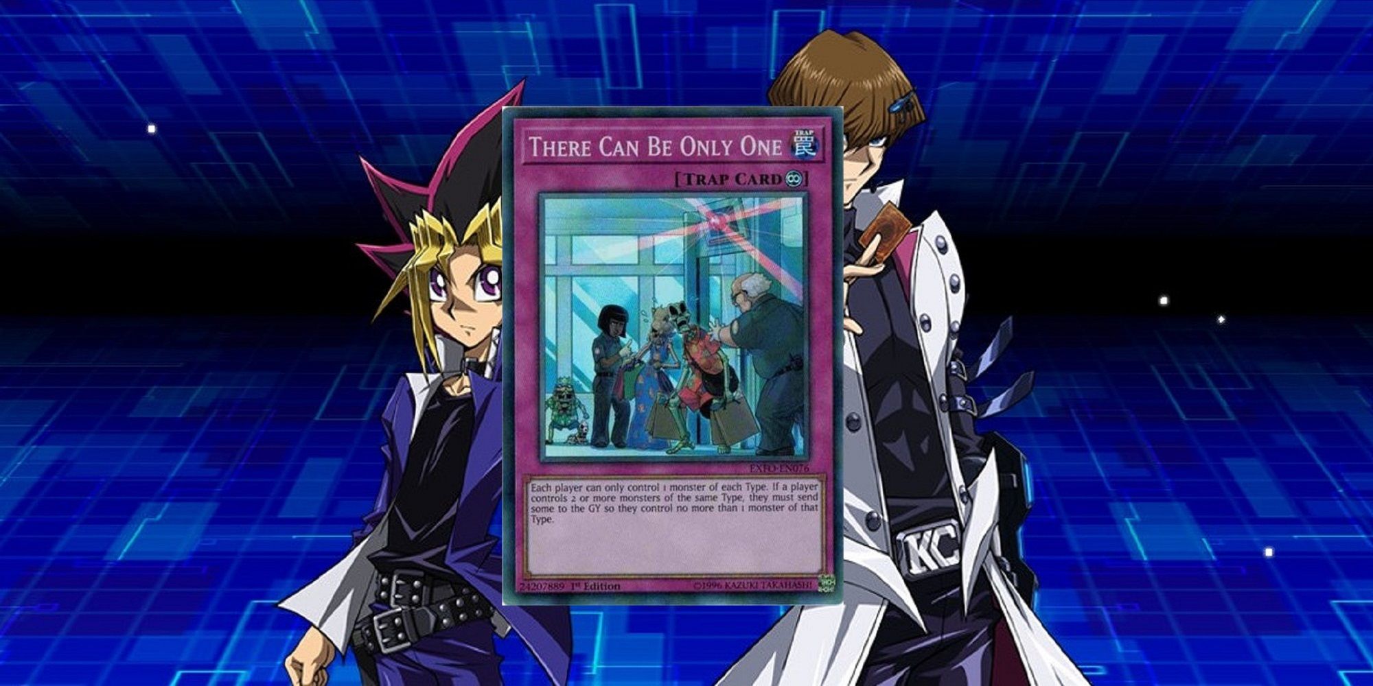 The Most Recent YuGiOh Banlist Updates