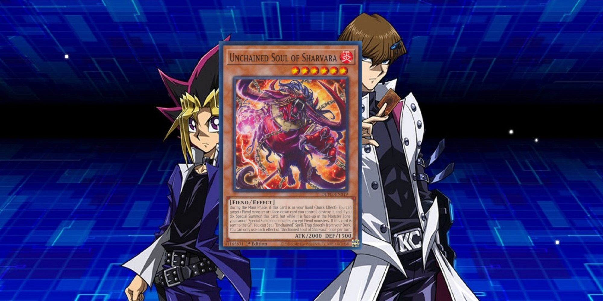 The Most Recent YuGiOh Banlist Updates