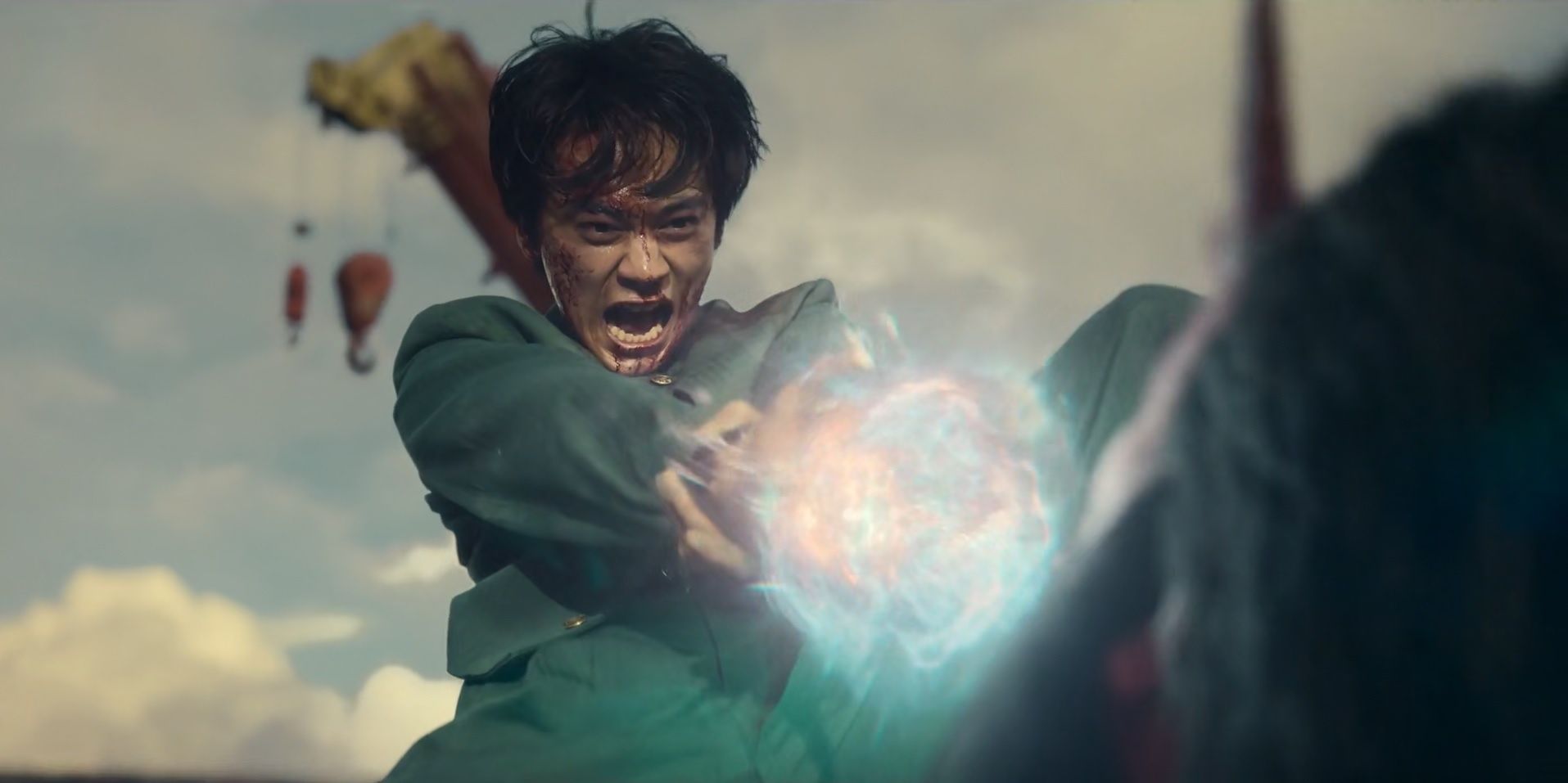 Yu Yu Hakusho Season 1 Review