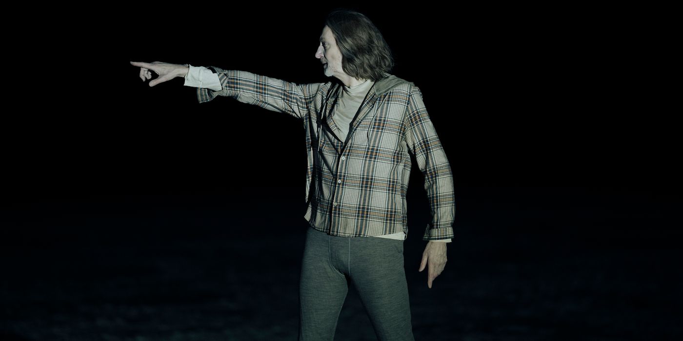 True Detective Squanders the Rust Cohle and Carcosa Connection