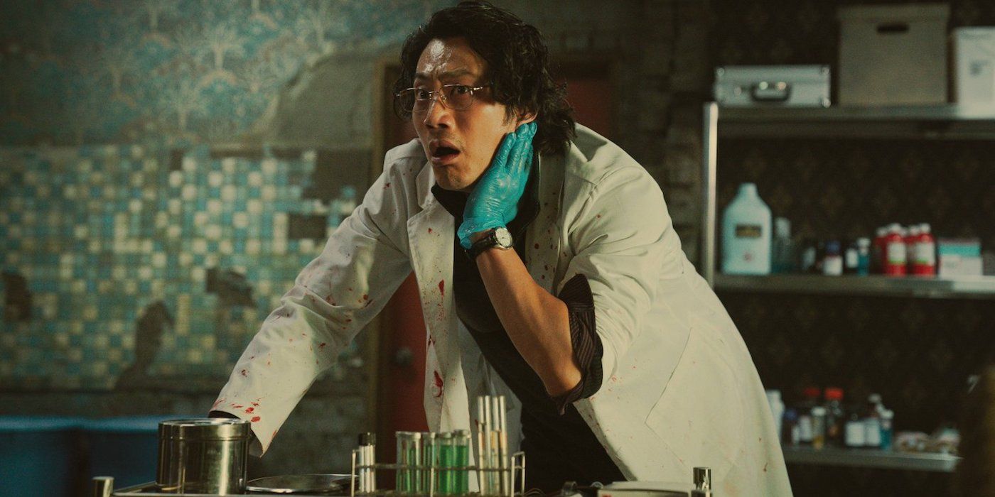 Badland Hunters' Ending, Explained