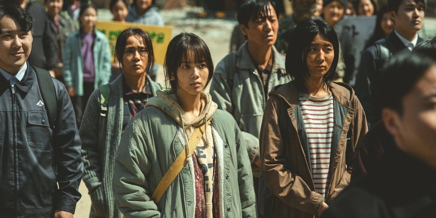 Badland Hunters' Biggest Unanswered Questions