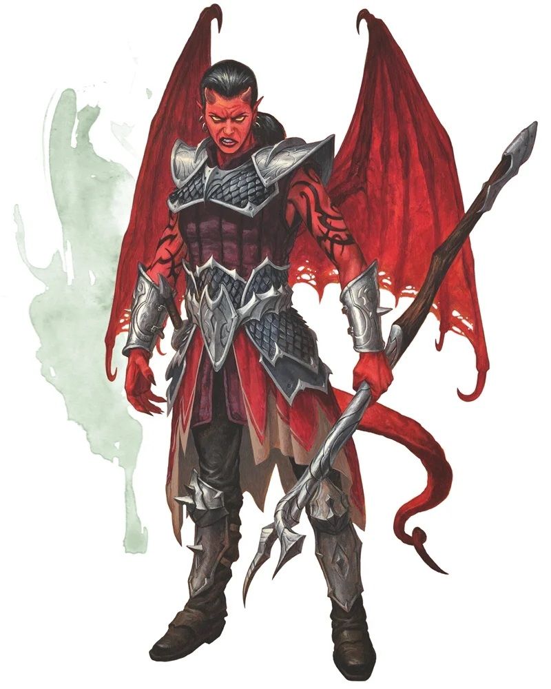 Great D&D Adventures Players Can Finish In One Sitting