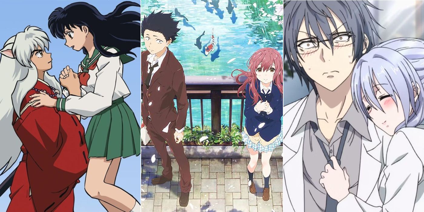 10 Most Romantic Shonen Anime, Ranked