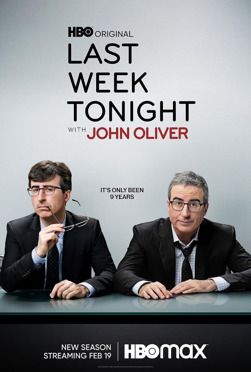 Which HBO TV Series Won the Most Emmys?
