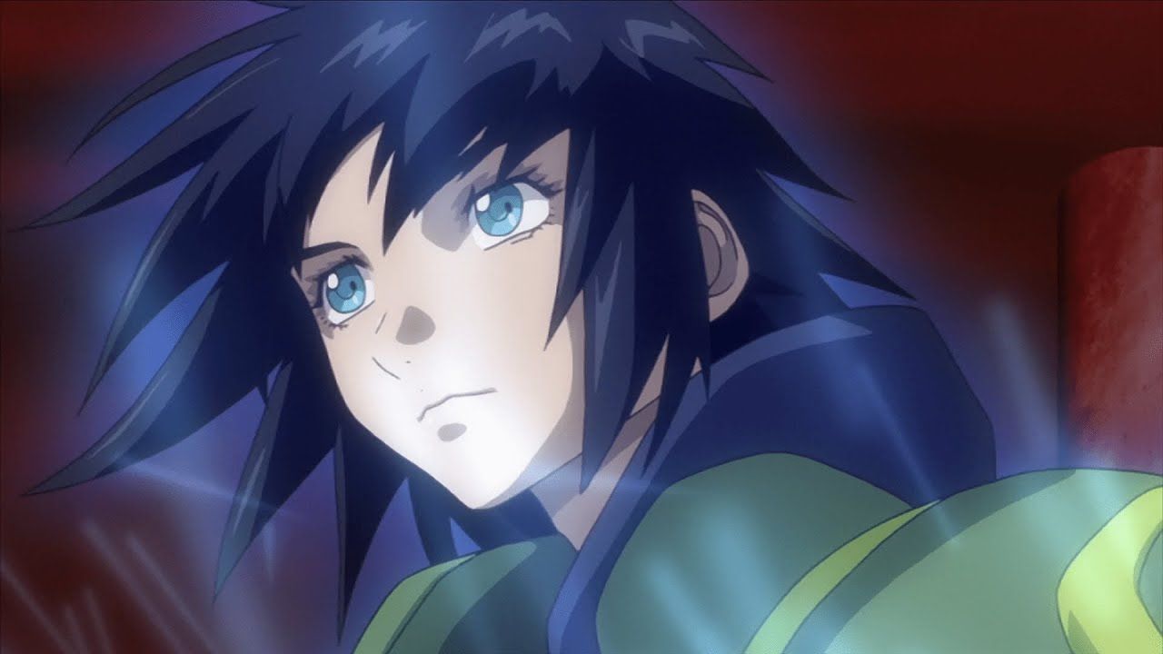 Who Is The Strongest Mecha Anime Protagonist
