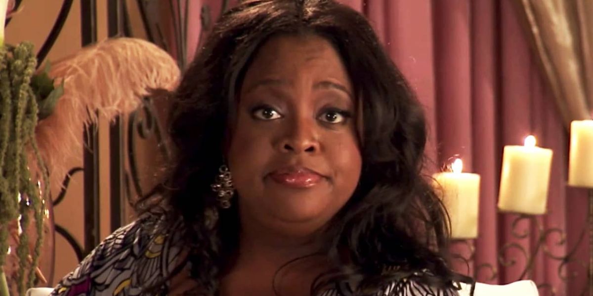 Who Are the Funniest 30 Rock Characters?