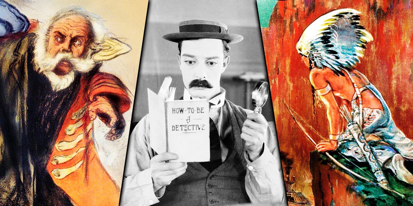 10 Best Movies from the Golden Age of Hollywood, Ranked