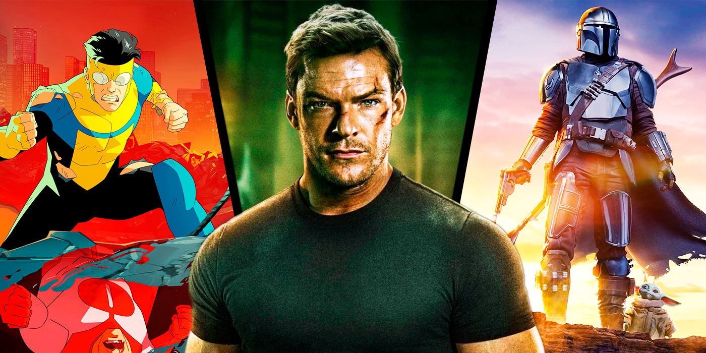 10 Best Shows From The Last Decade That Are Already Classics