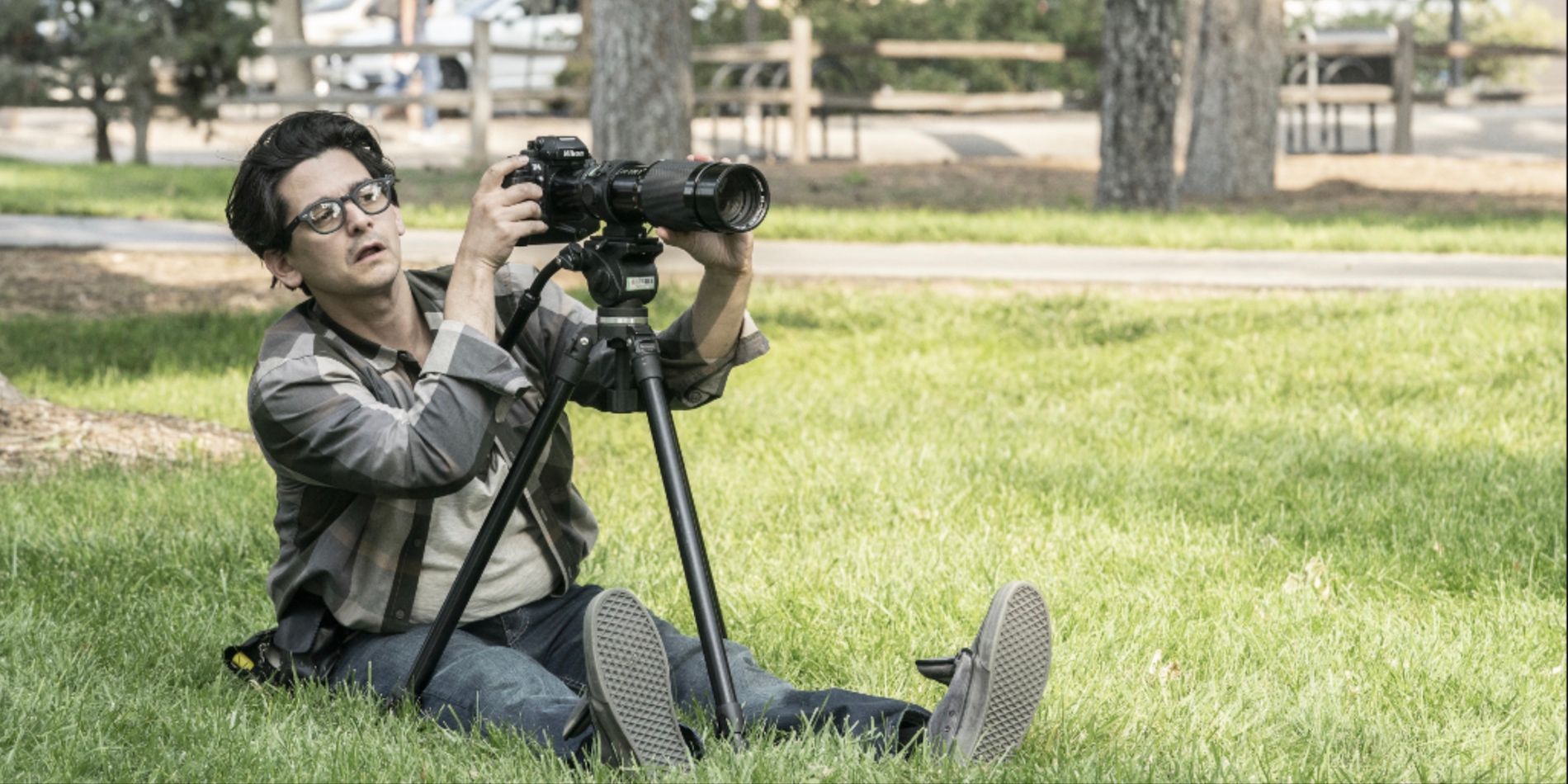 10 Actors You Forgot Were in Better Call Saul