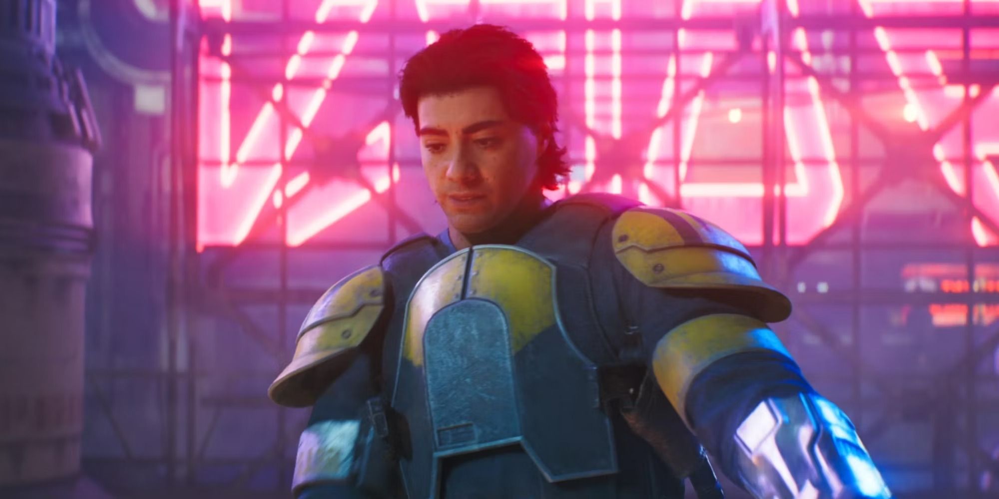 Tales of the Jedi Season 2 Should Tell Bode Akuna's Story