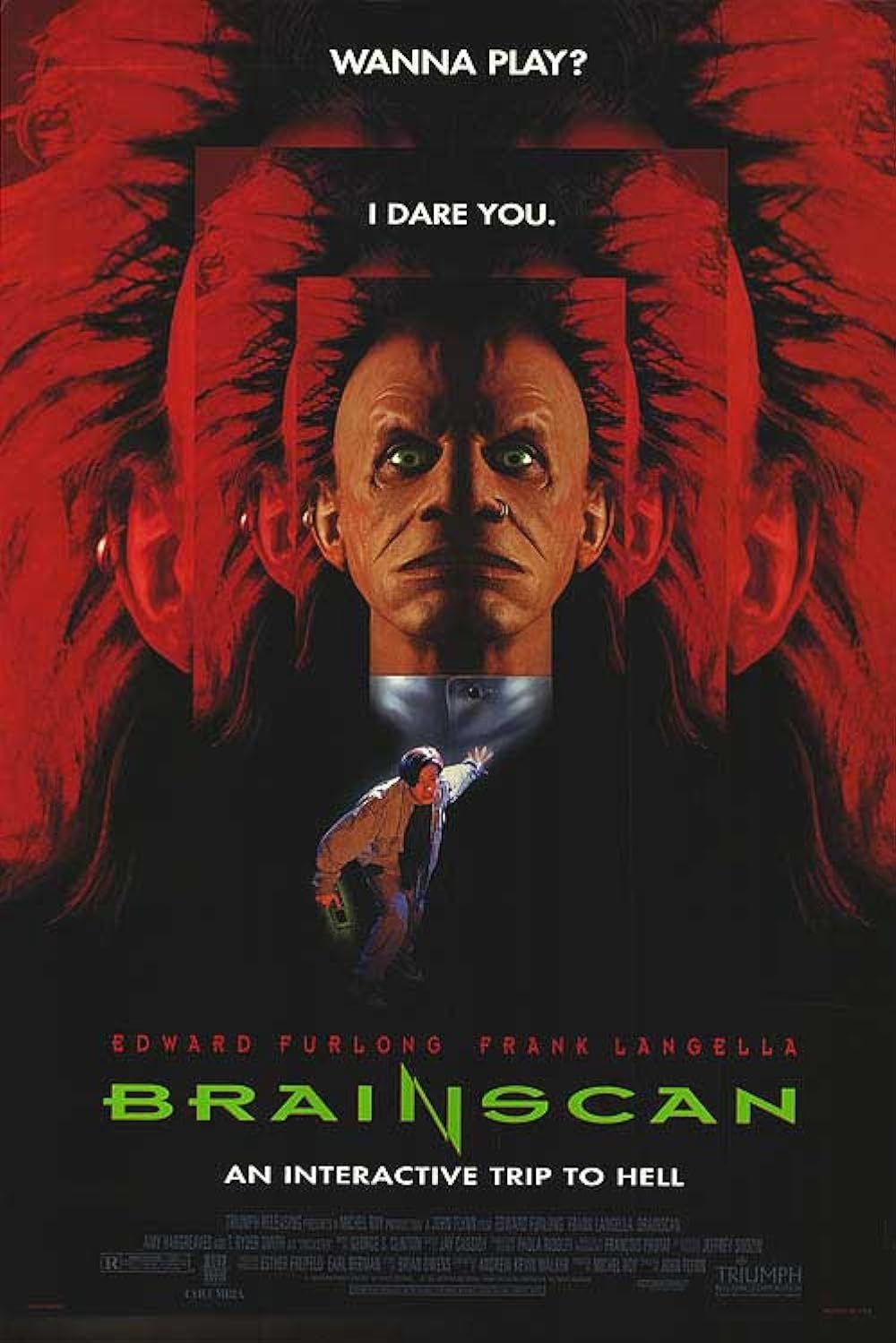 Terminator 2's Edward Furlong Starred in This 30-Year-Old Horror Film ...