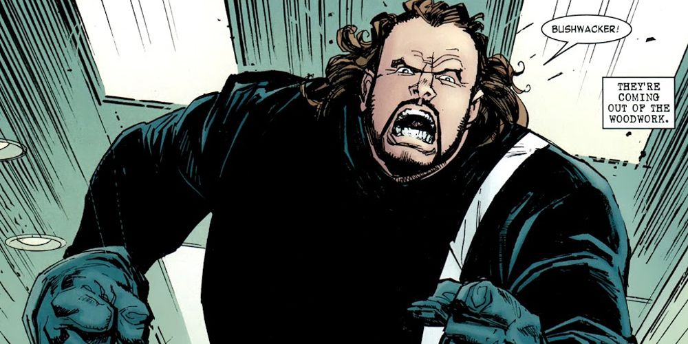 These Daredevil Villains Belong in the MCU