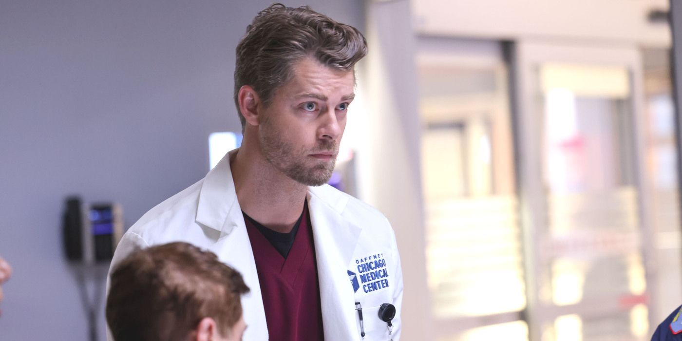 Chicago Med's Newcomers Are Welcome Additions