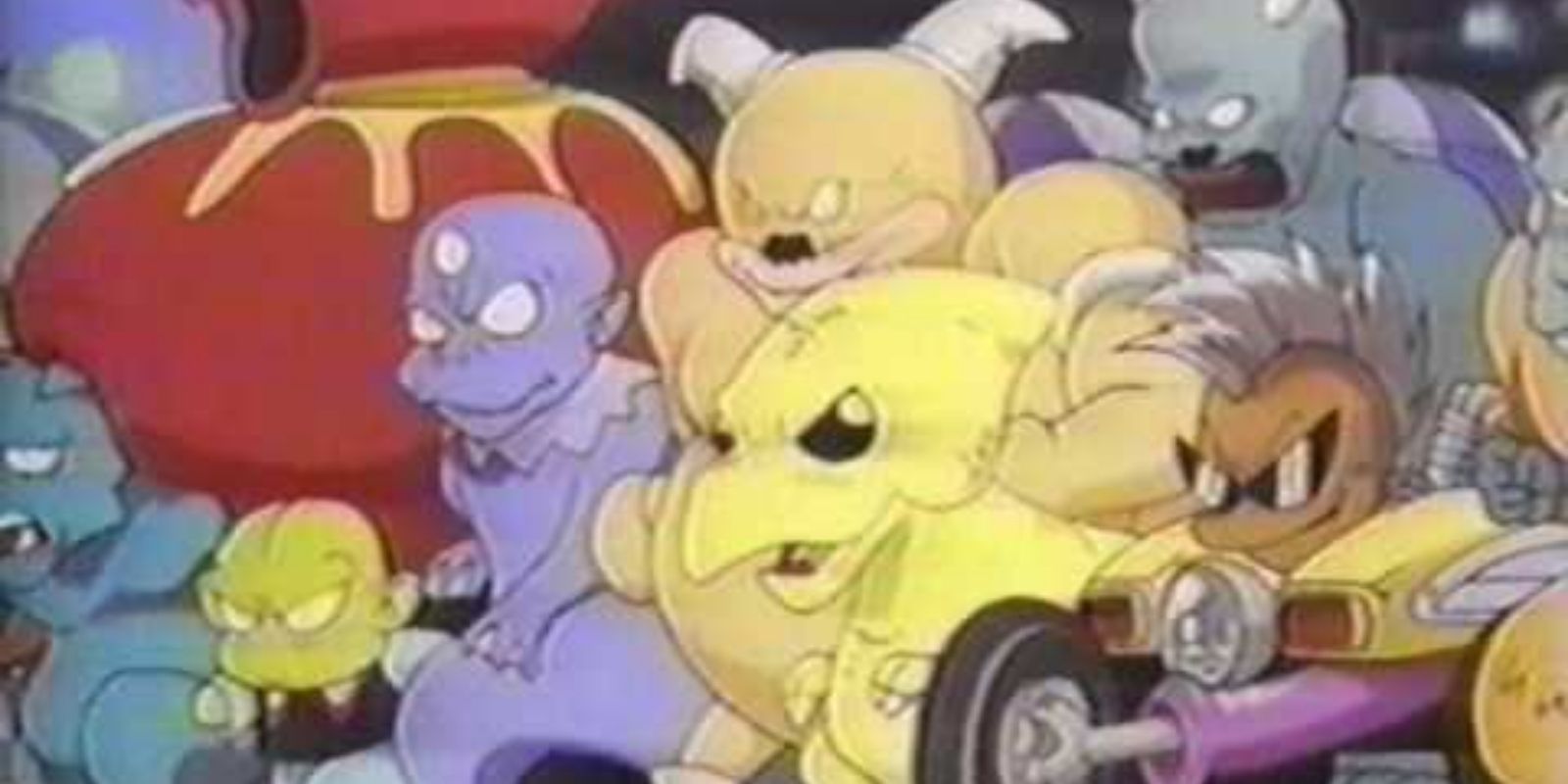 Chrono Trigger's Unknown OVA, Explained