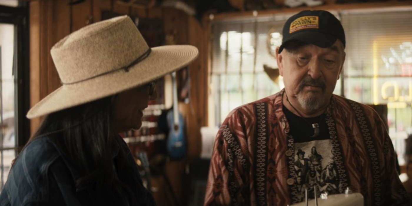 Marvel's Echo Cast & Character Guide