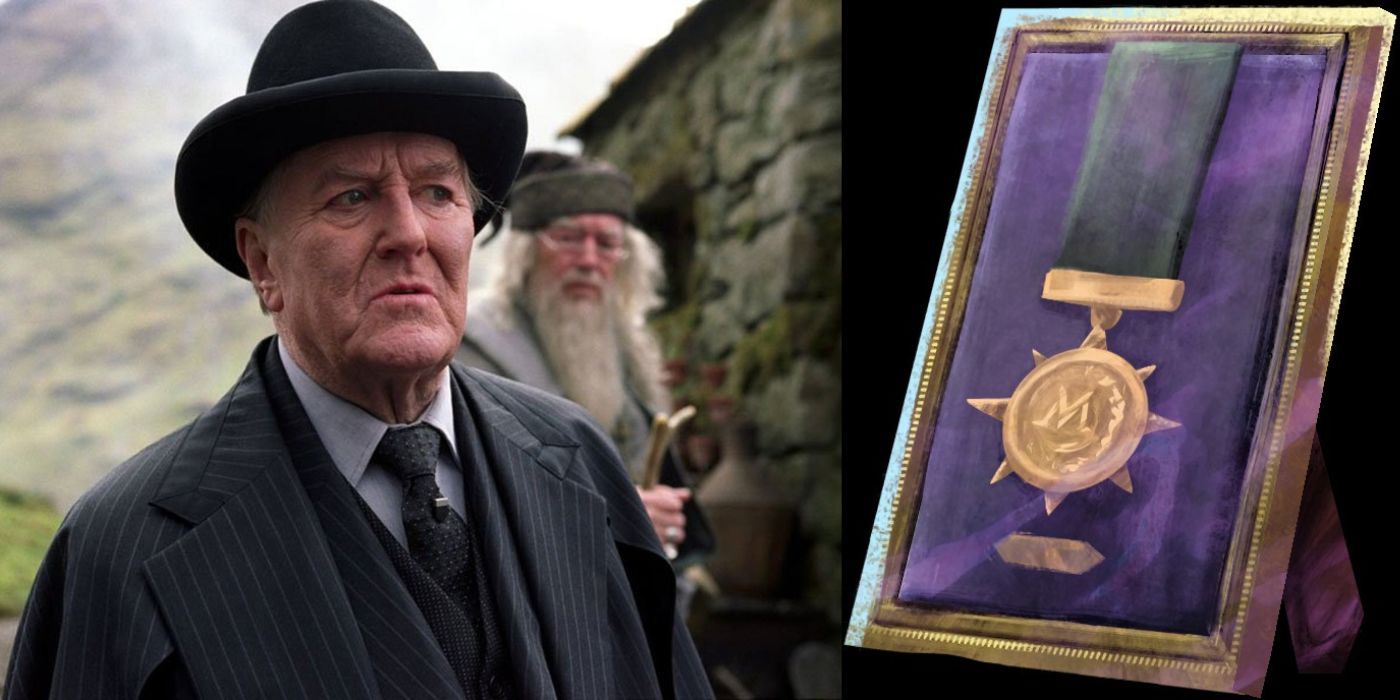 Harry Potter: A Complete Black Family Tree