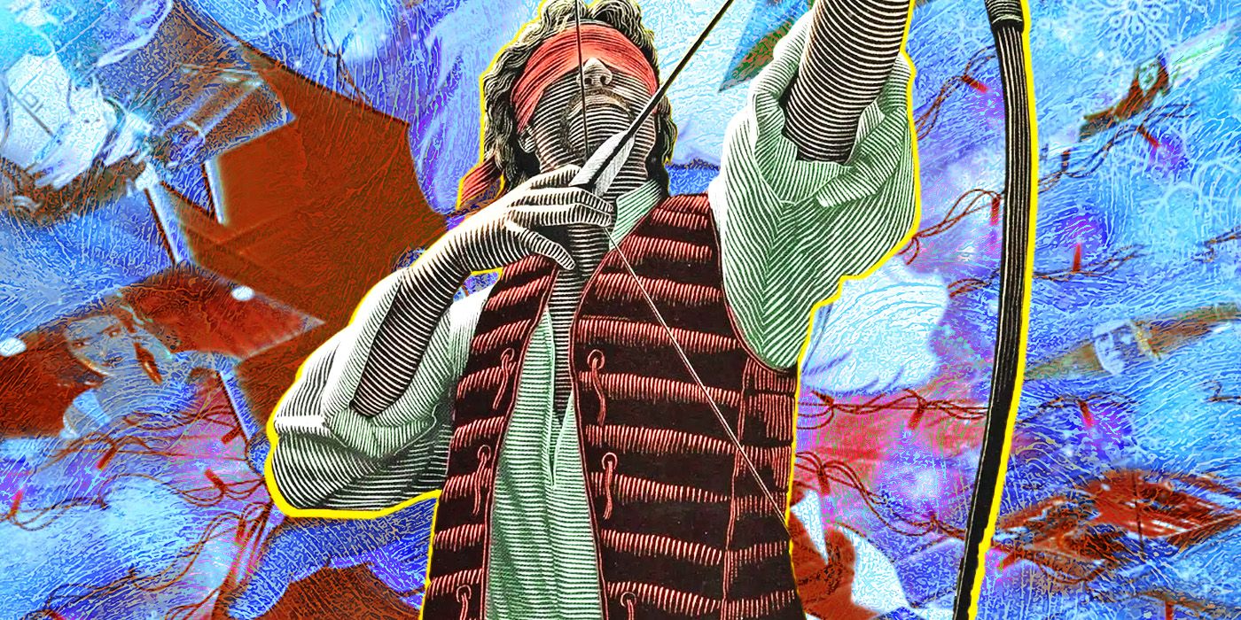 What If...? Season 2 Could've Benefited From Having Daredevil 1602