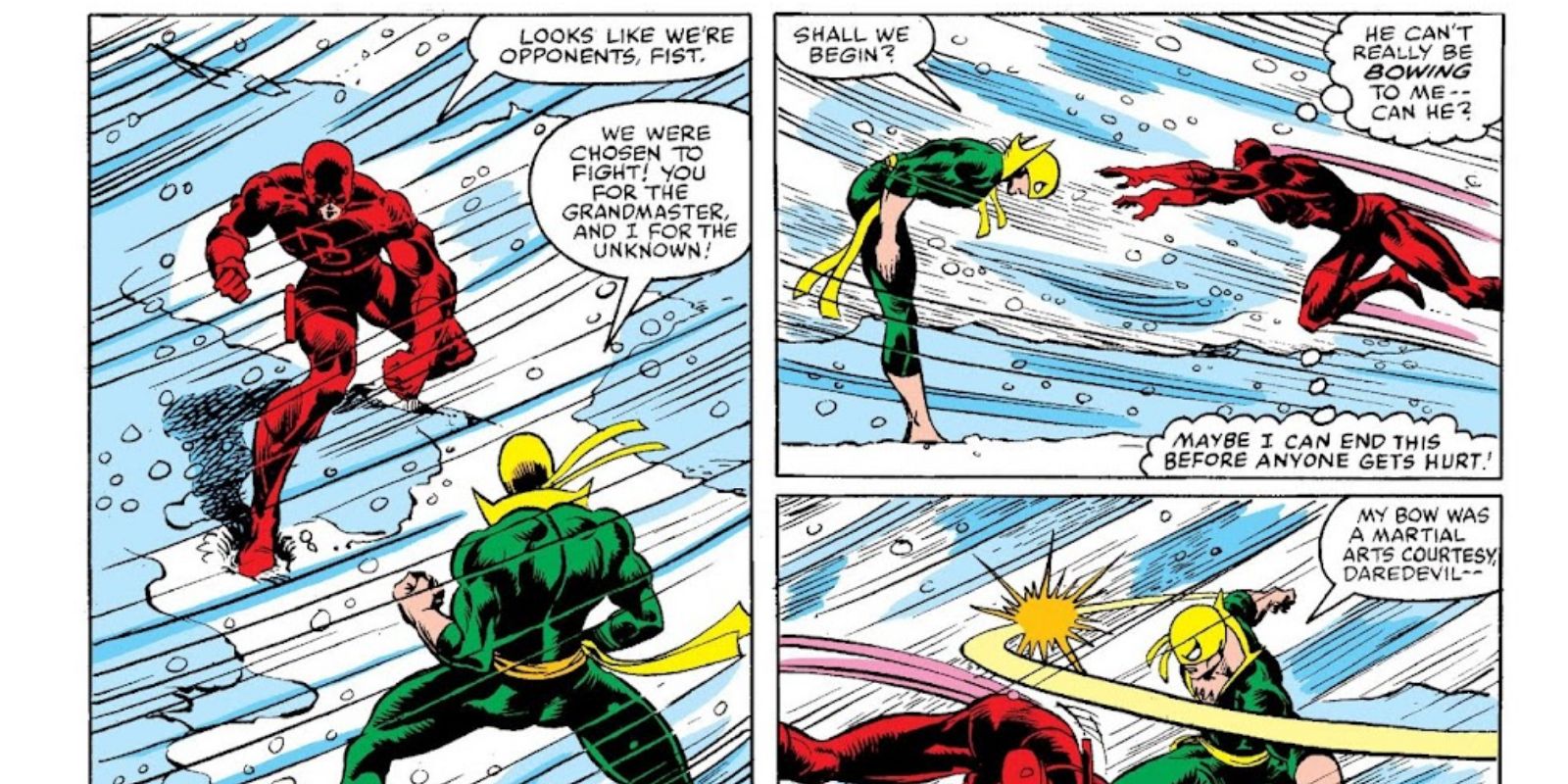 Marvel S Contest Of Champions Was A Game Changer And Deserves More Credit