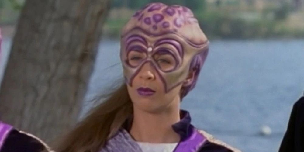 Who Were the Best Power Rangers Leaders (That Weren't Red)?