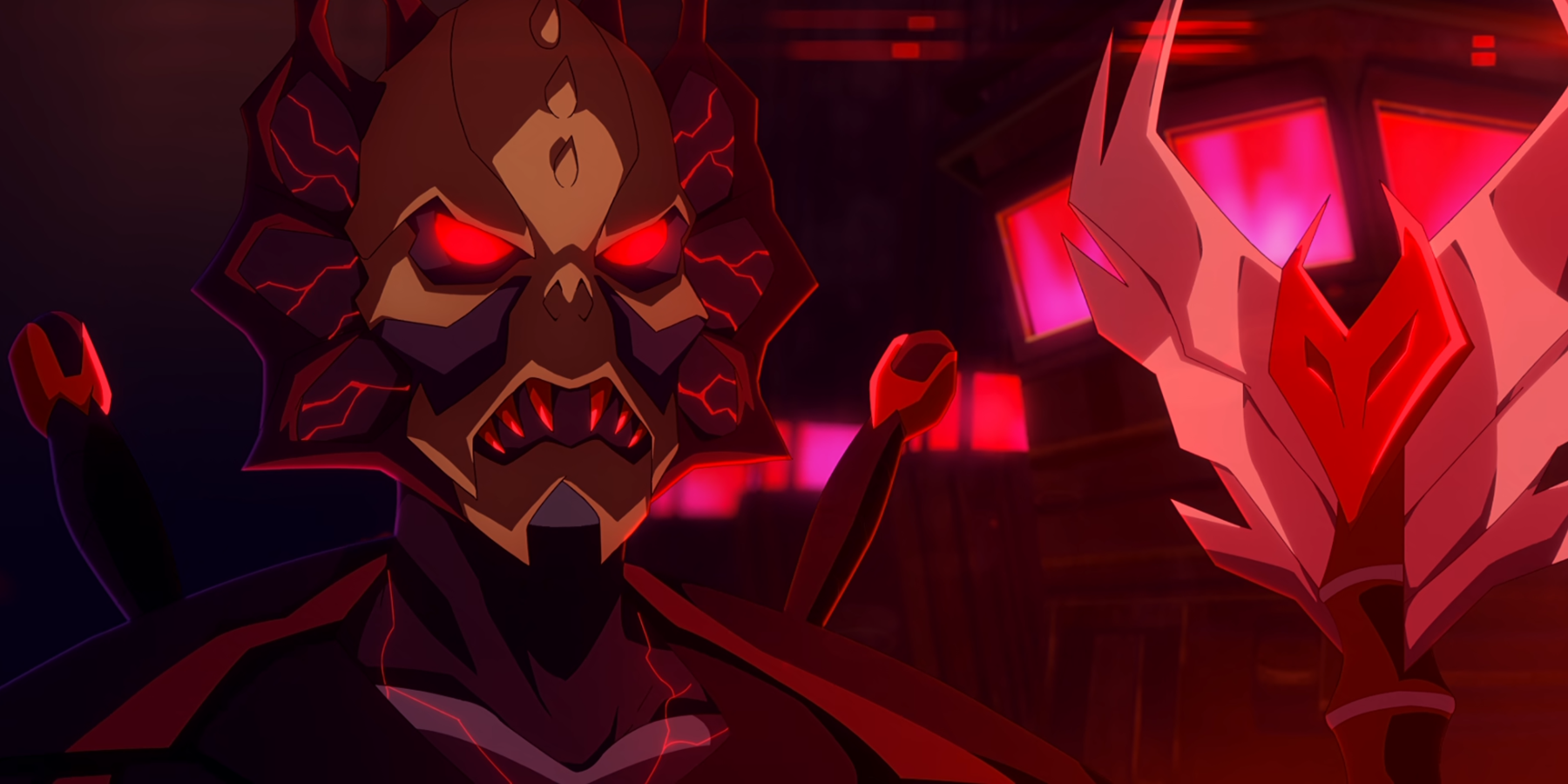 Did MOTU: Revolution Reveal She-Ra in Mid-Credits Scene?