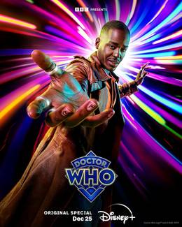 Doctor Who 10 Actors You Forgot Starred In The Series