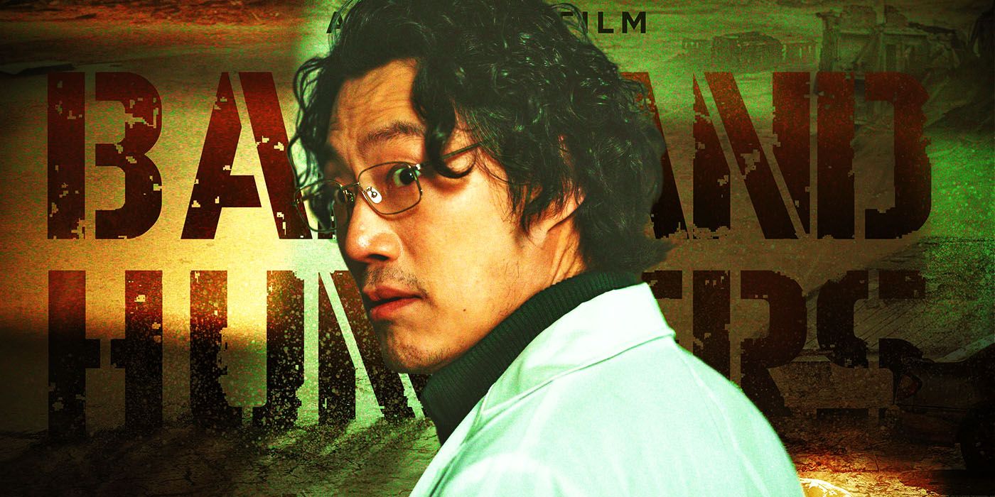 Badland Hunters Doesn't Fully Capitalize on Its Zombie Premise