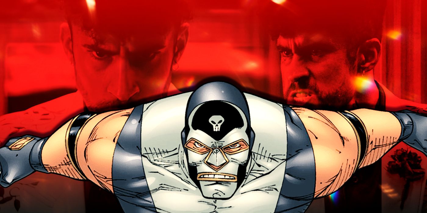 Is Sony's El Muerto Doomed Without Bad Bunny?