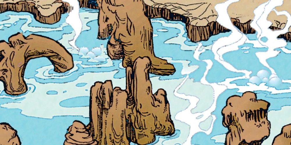 Worlds From Star Wars Legends That Have A Dark Legacy