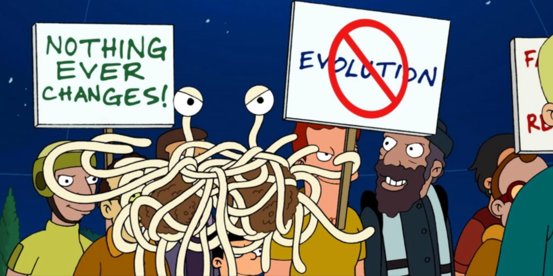 Futurama: The Series' Most Controversial Storylines