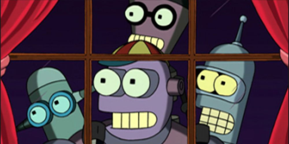 Futurama: The Series' Most Controversial Storylines