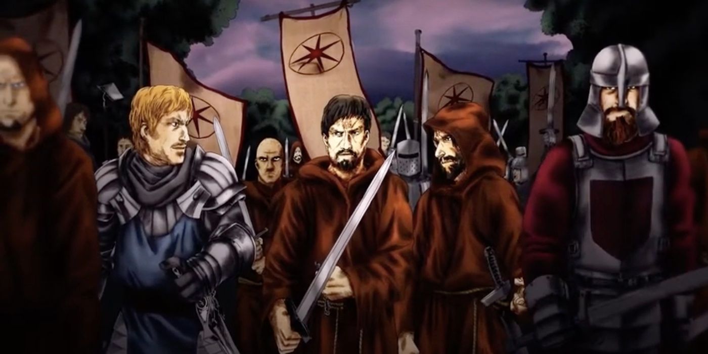 Does Game of Thrones Depict Every War in George R. R. Martin's Books?