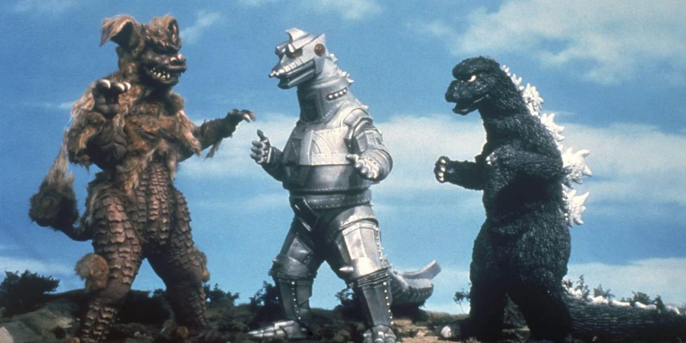 What is Godzilla's True Origin?