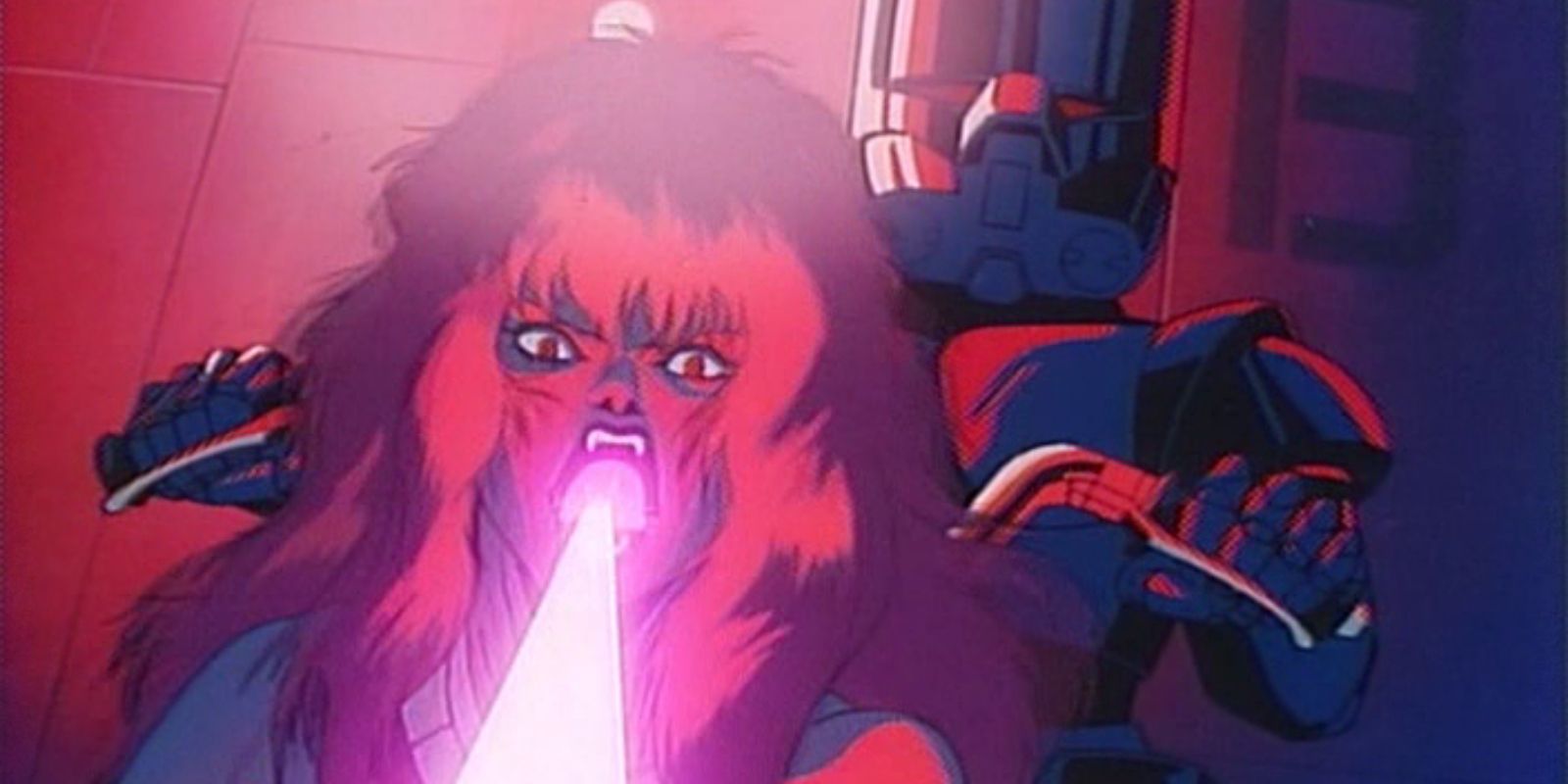 Goku Midnight Eye Is a Great Version of Journey to the West