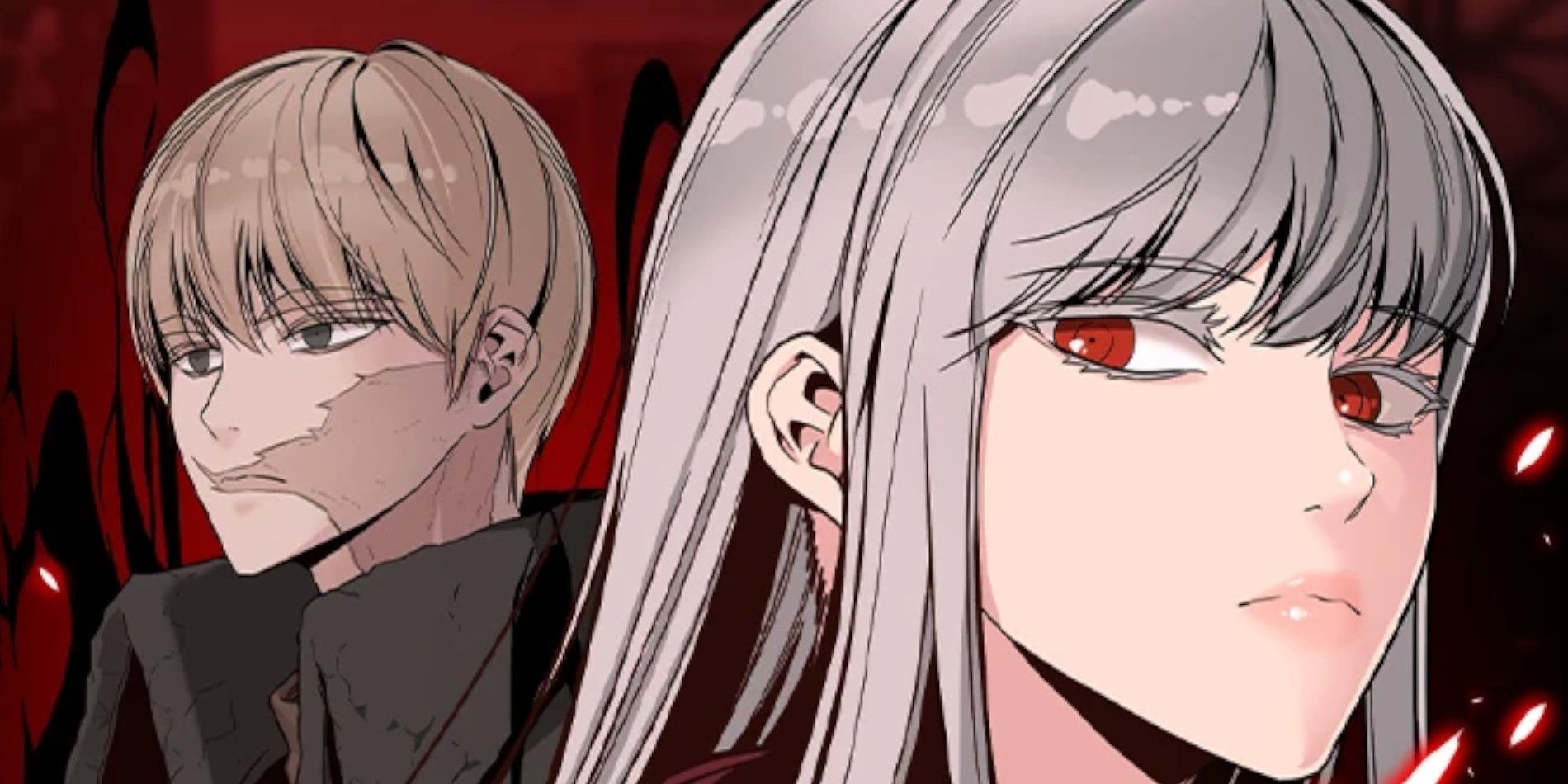 Must Read Manhwa For Superhero Fans