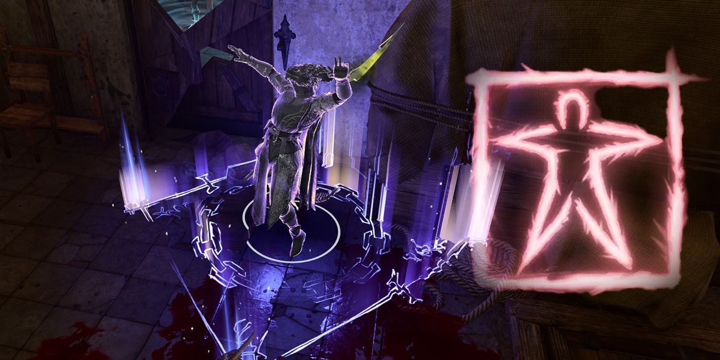 BG3's Best Early Game Spells