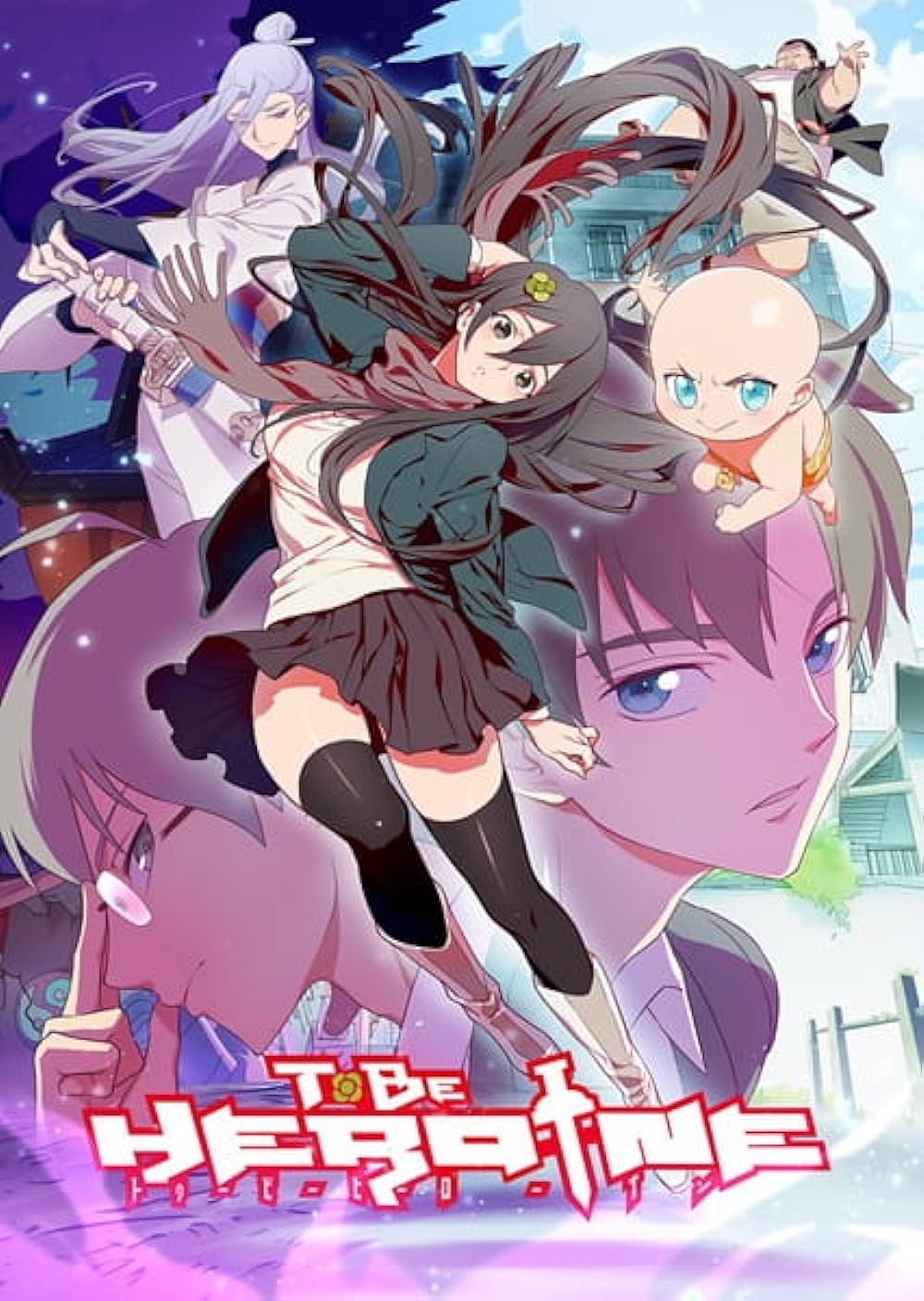 The Best Donghua for New Fans, Ranked.