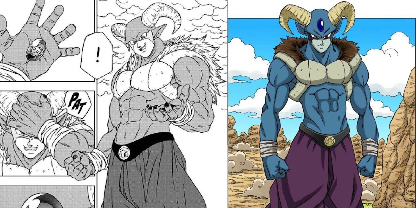 10 Best Villain Transformations in Dragon Ball, Ranked