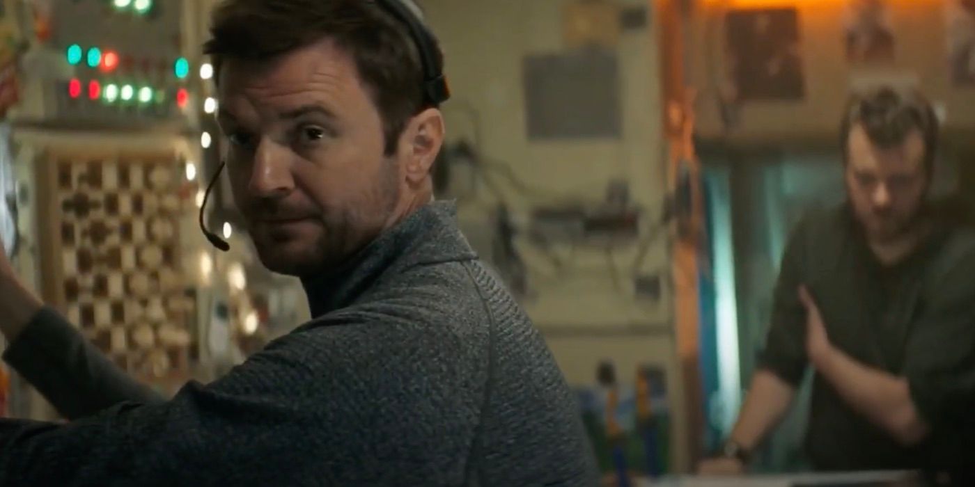 I.S.S.'s Ending Explained