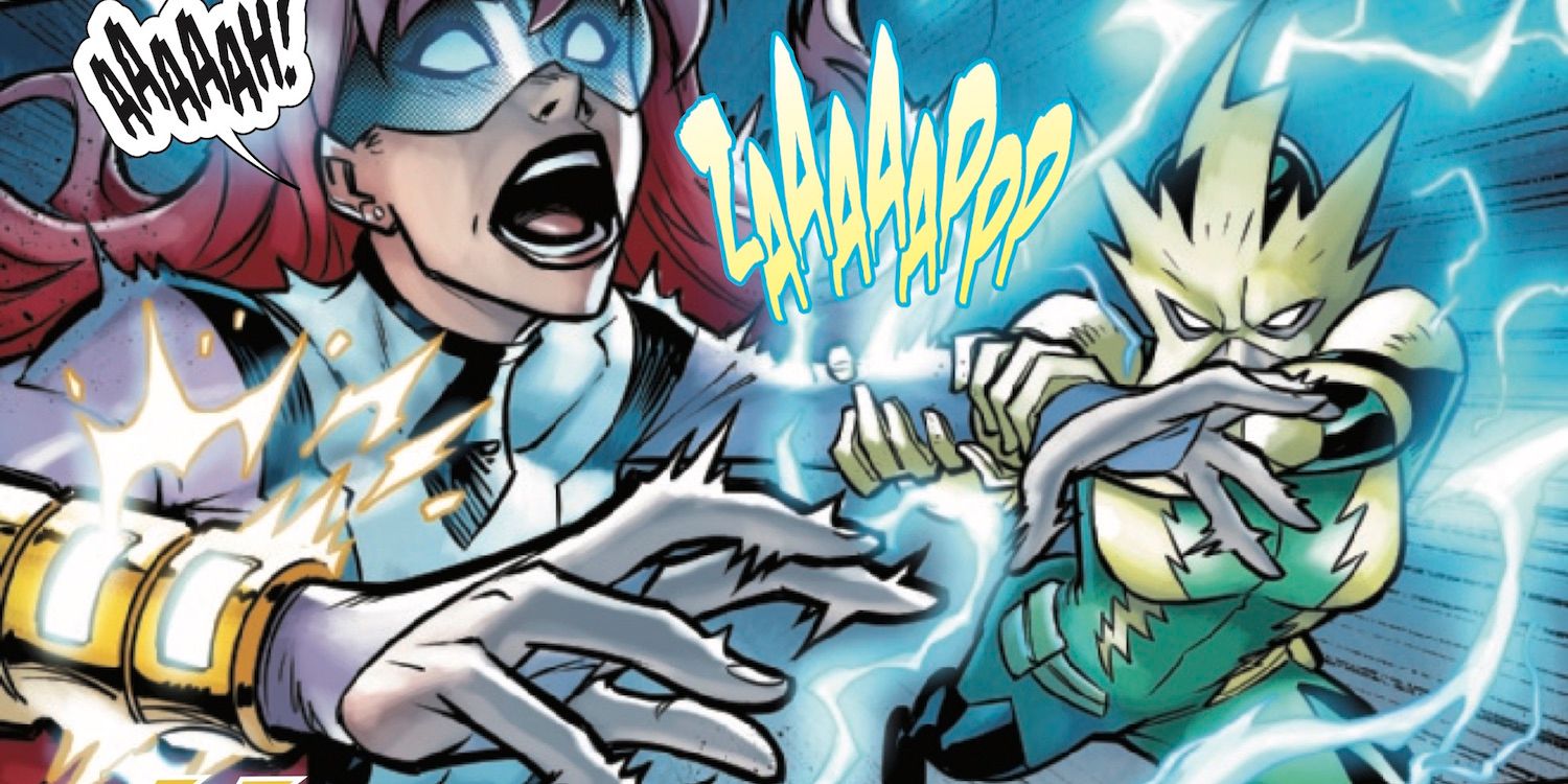 REVIEW: Marvel's Jackpot #1 a Winning Bet for Spider-Man Fans