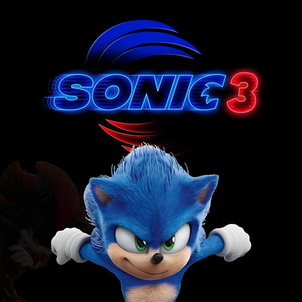 Sonic the Hedgehog 3 and Knuckles Spinoff Series Teased by Franchise Star