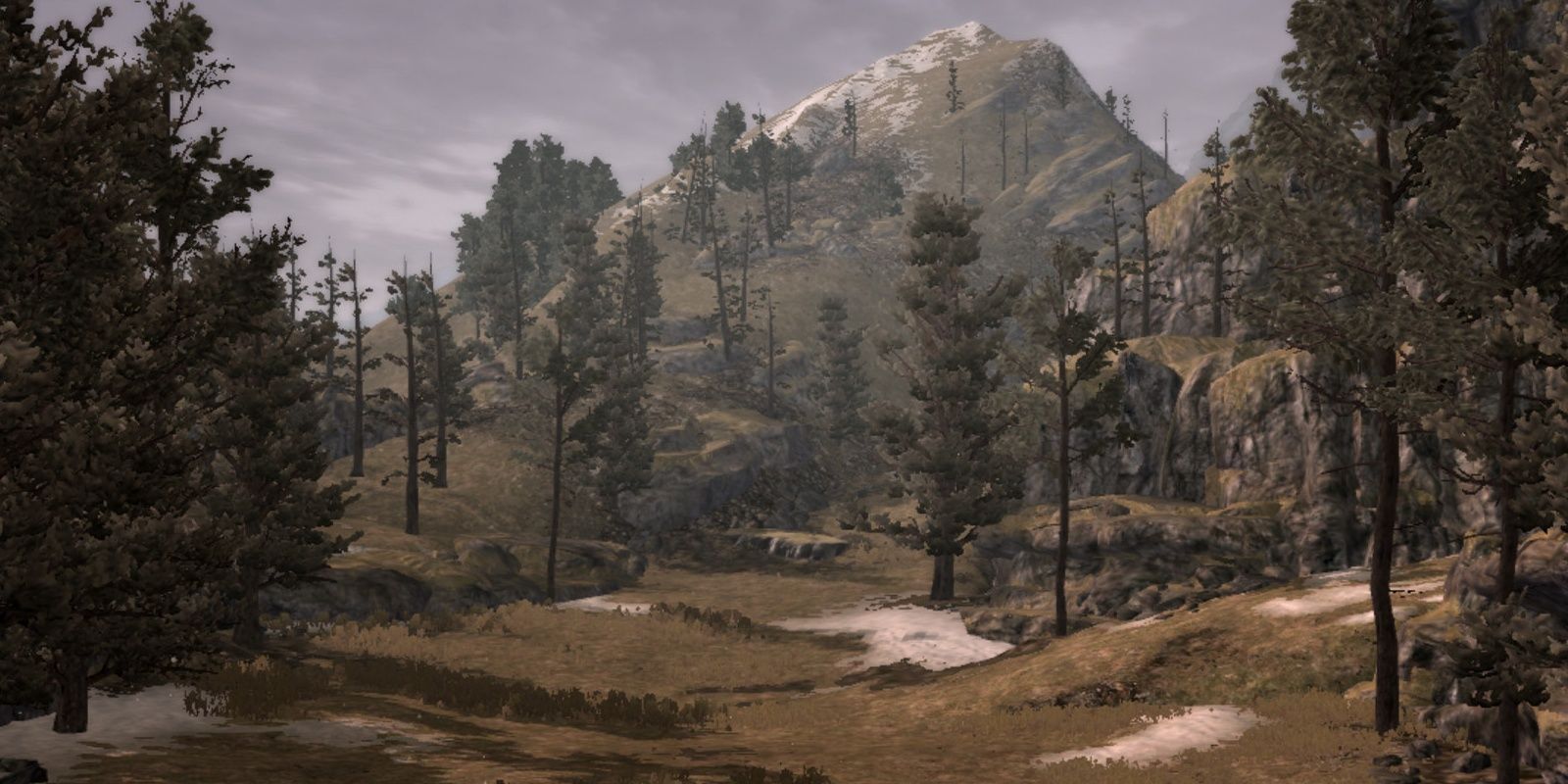 These Middle-earth Locations Were Too Dangerous For The LOTR Movies