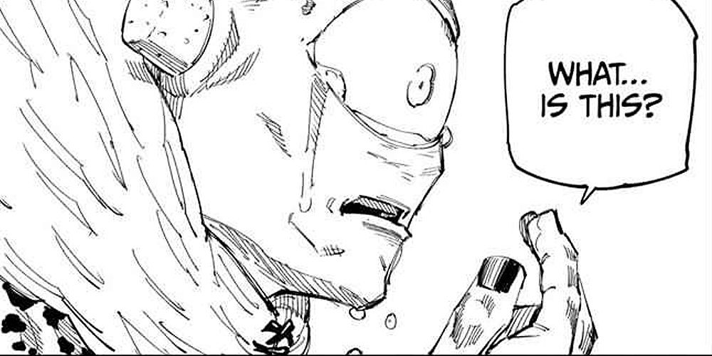 The Saddest Moments In the Jujutsu Kaisen Manga